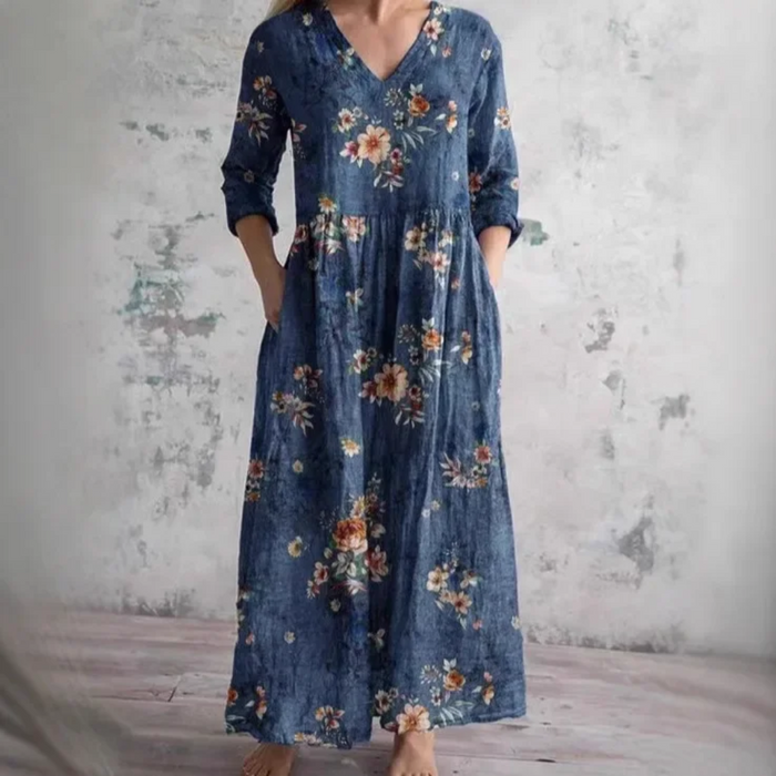 Ruth™ | Romantic vintage in every step